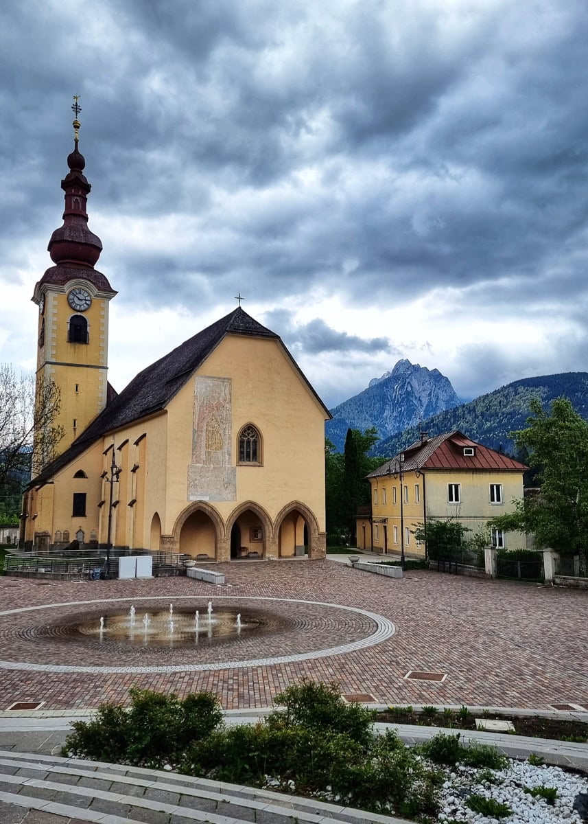 Things to do in Bovec: All you need to know | Heritage Wanderlust