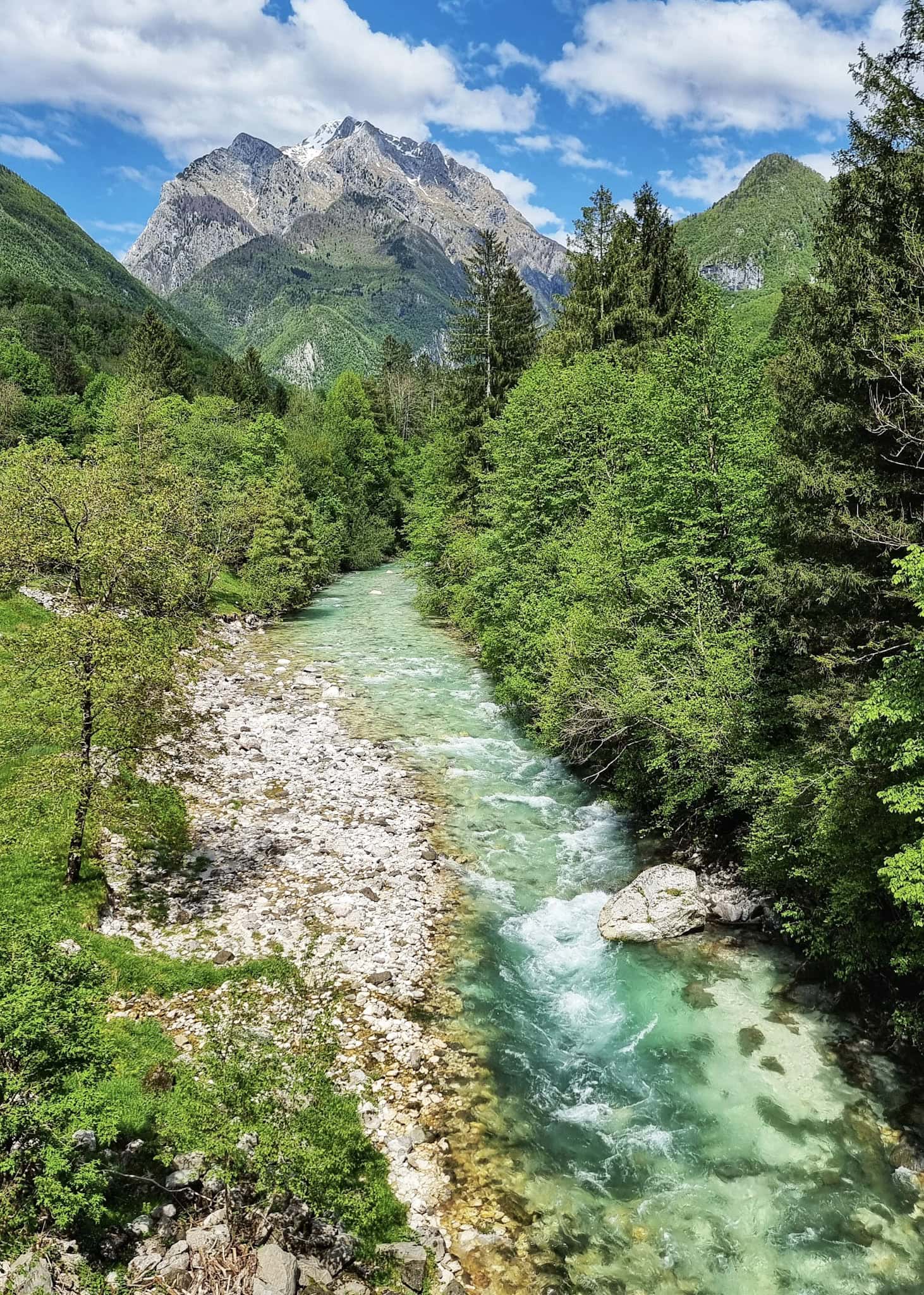 Things to do in Bovec: All you need to know | Heritage Wanderlust