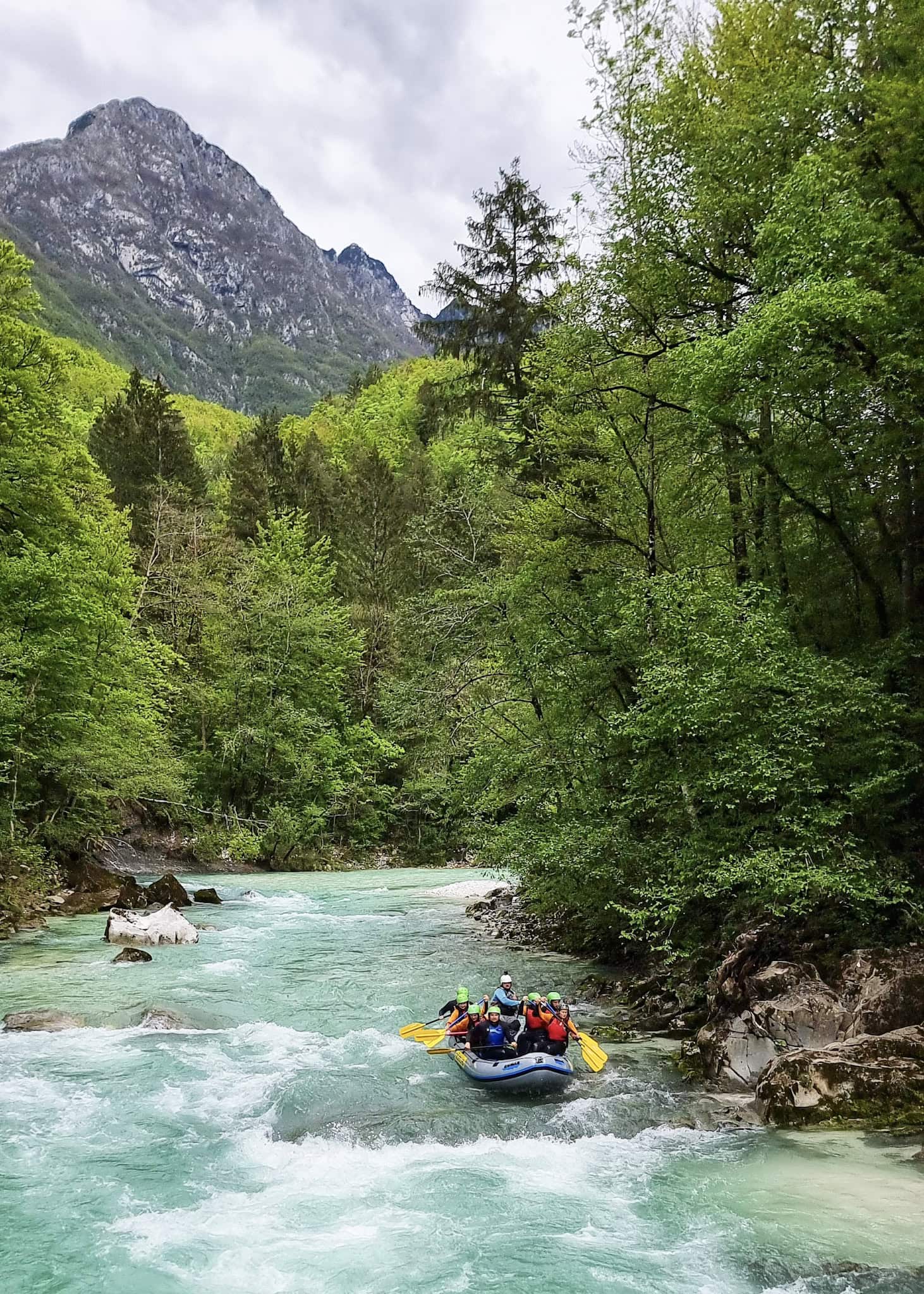 17 Things To Do In Bovec, Slovenia | Heritage Wanderlust